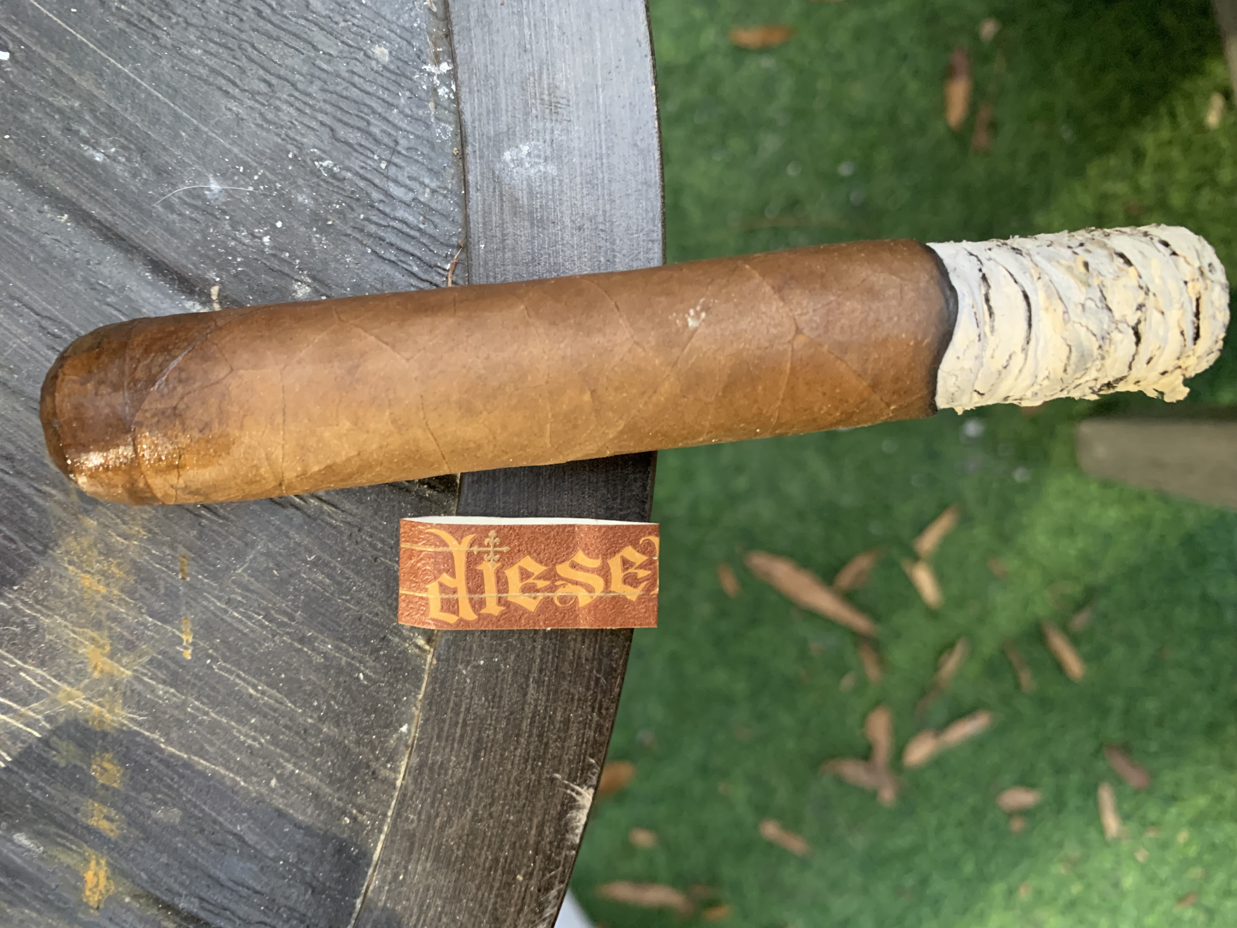 Case in point? | Cigar World