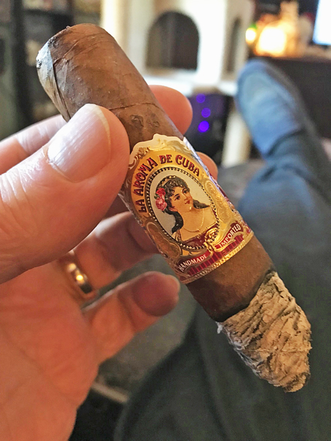 Easter Peace | Cigar World