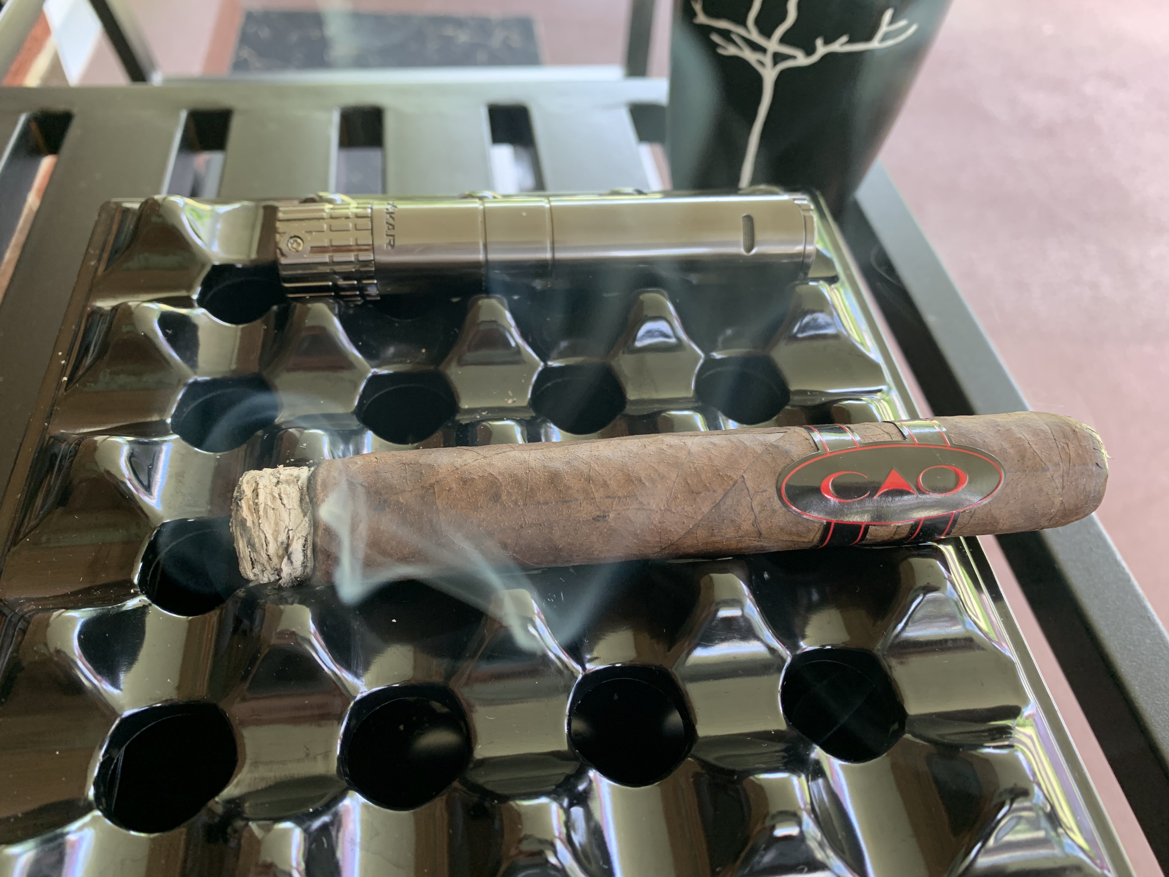 Nice stick | Cigar World