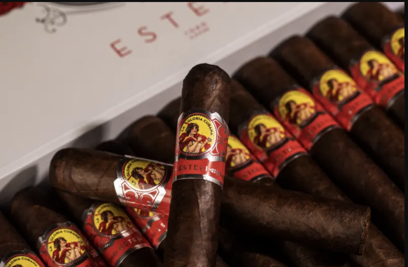 A nice review for a great cigar | Cigar World