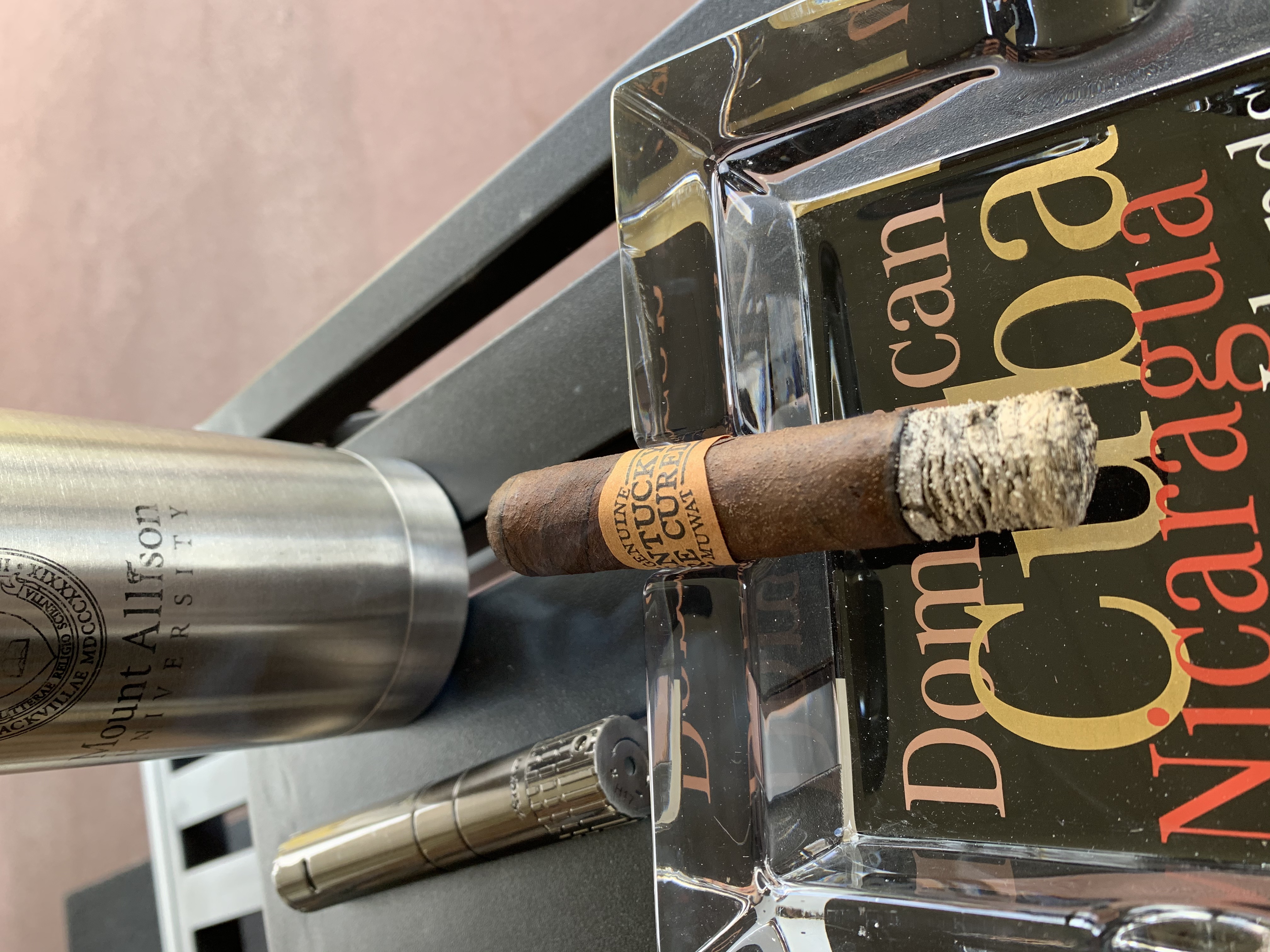 KFC | Cigar World