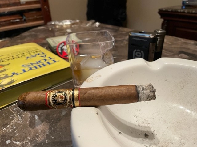 The Don | Cigar Reviews | Cigar World