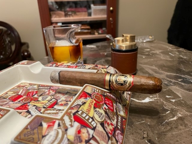 Happy Presidents Day | Cigar World