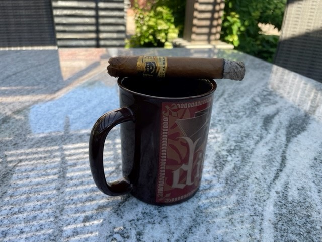 Gorgeous Morning | Cigar World