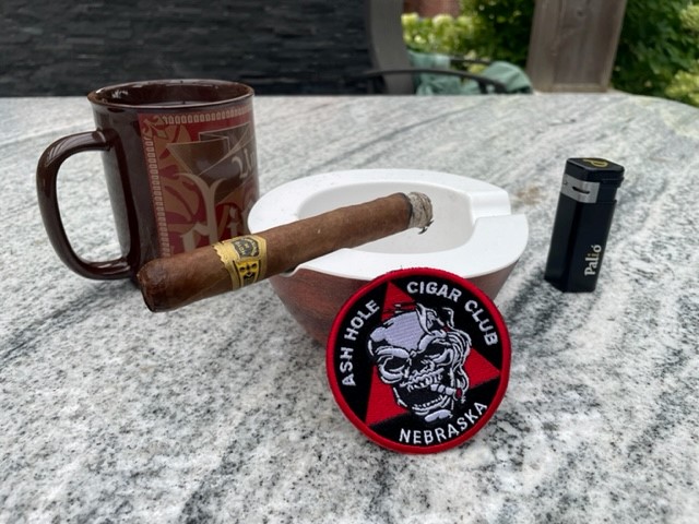 Happy Labor Day | Cigar Reviews | Cigar World