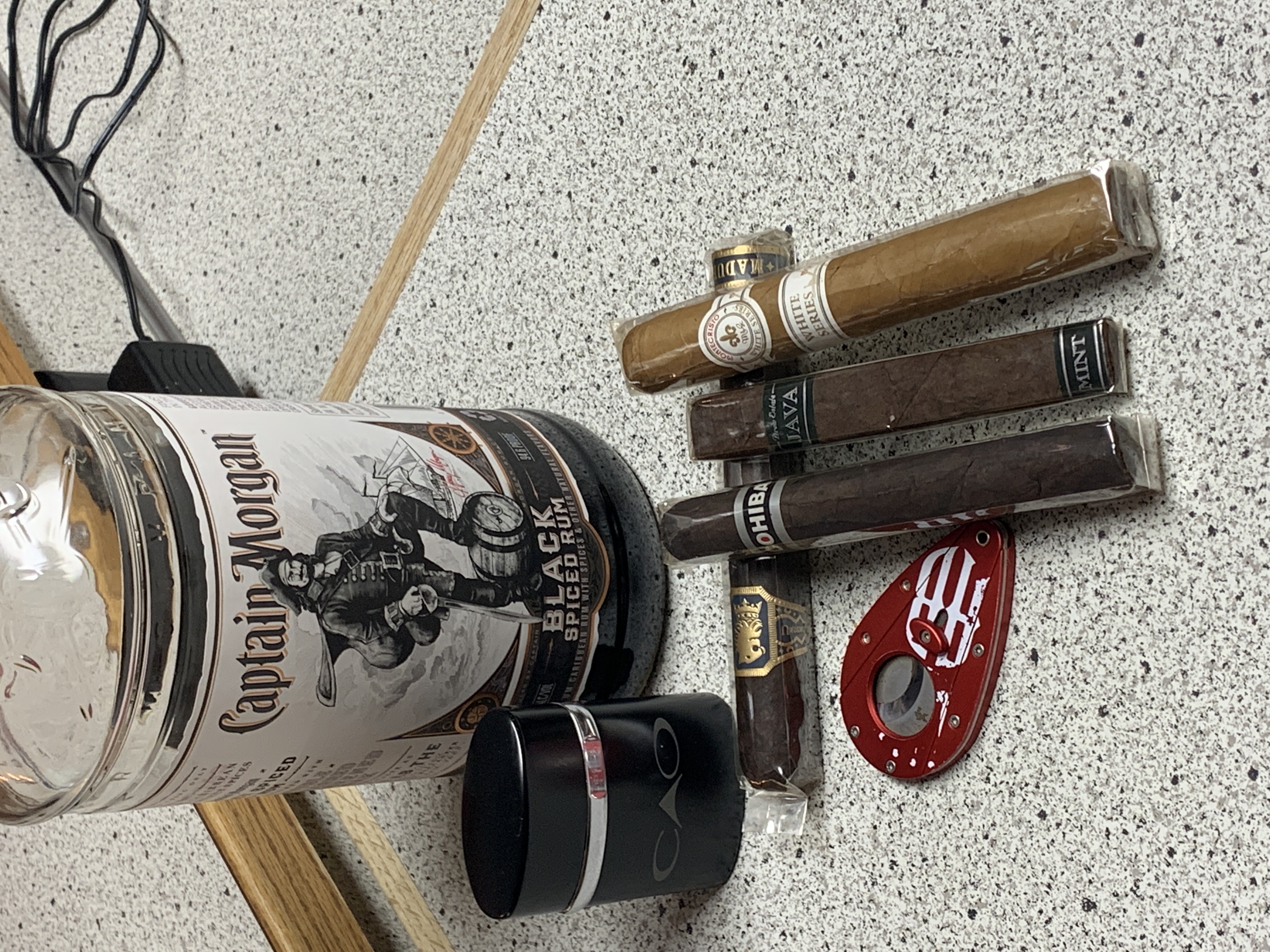 Tonight’s fun | Cigar World | Cut, Light, Connect