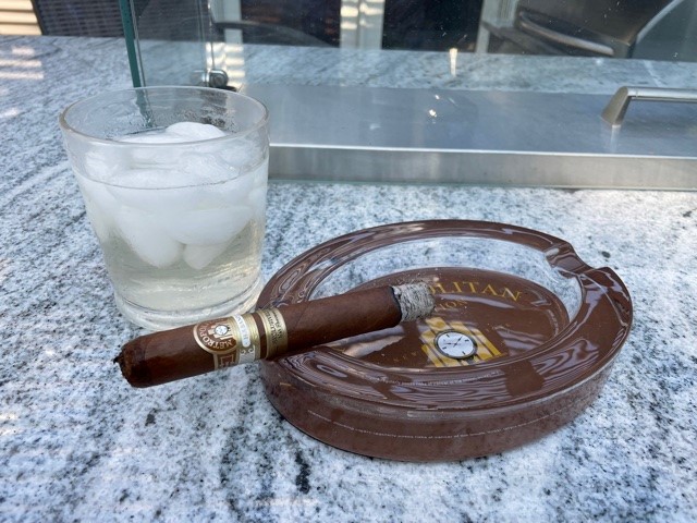 Happy Labor Day | Cigar Reviews | Cigar World