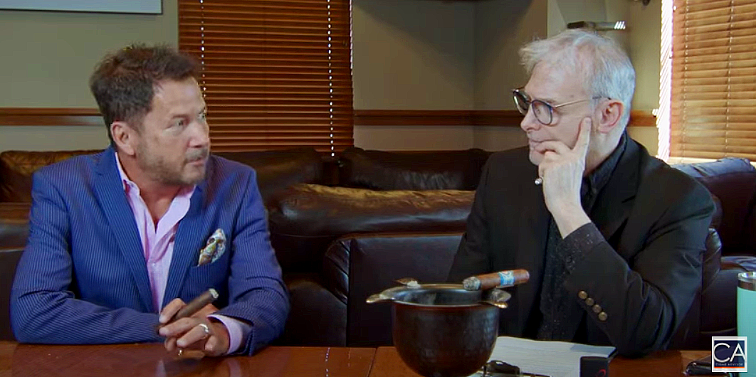 Rick Rodriguez of CAO Cigars - A Look Back At His Career | Cigar World