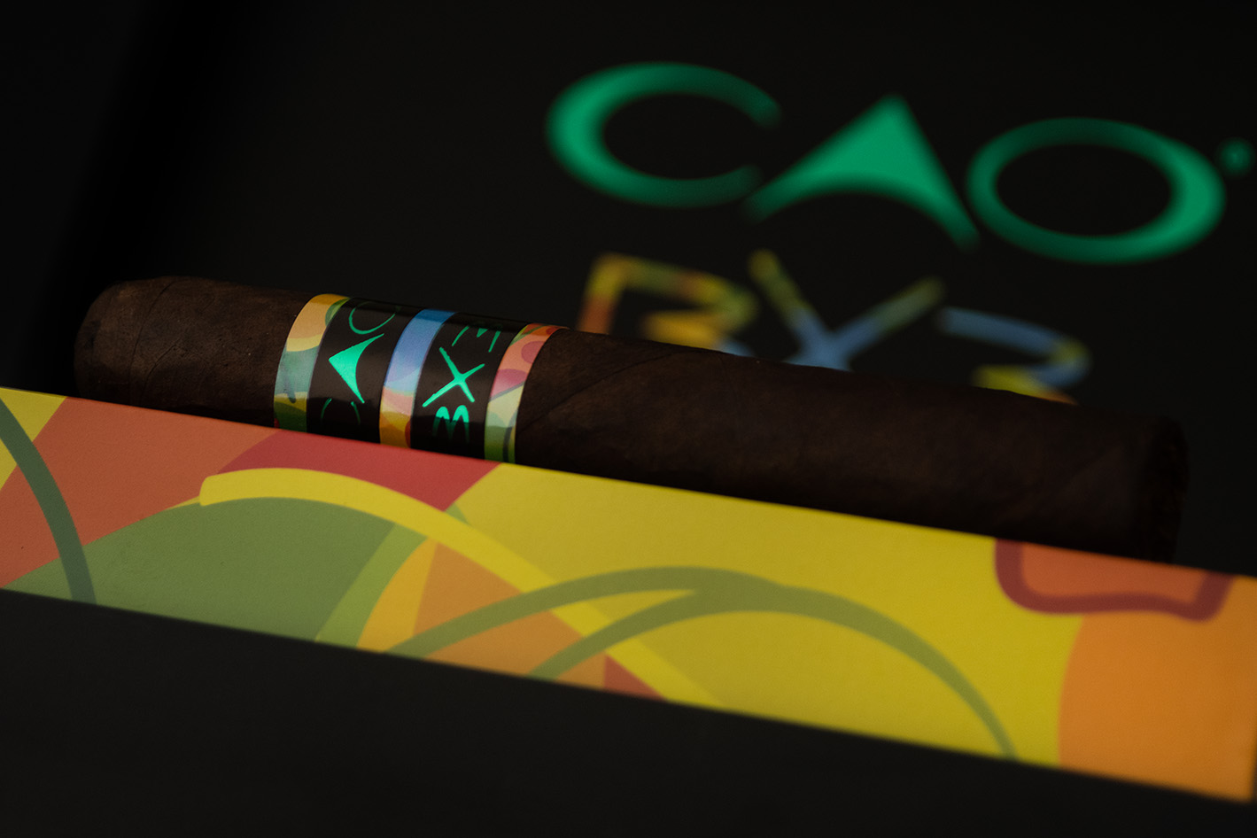 CAO BX3 Cigar | Cigar World
