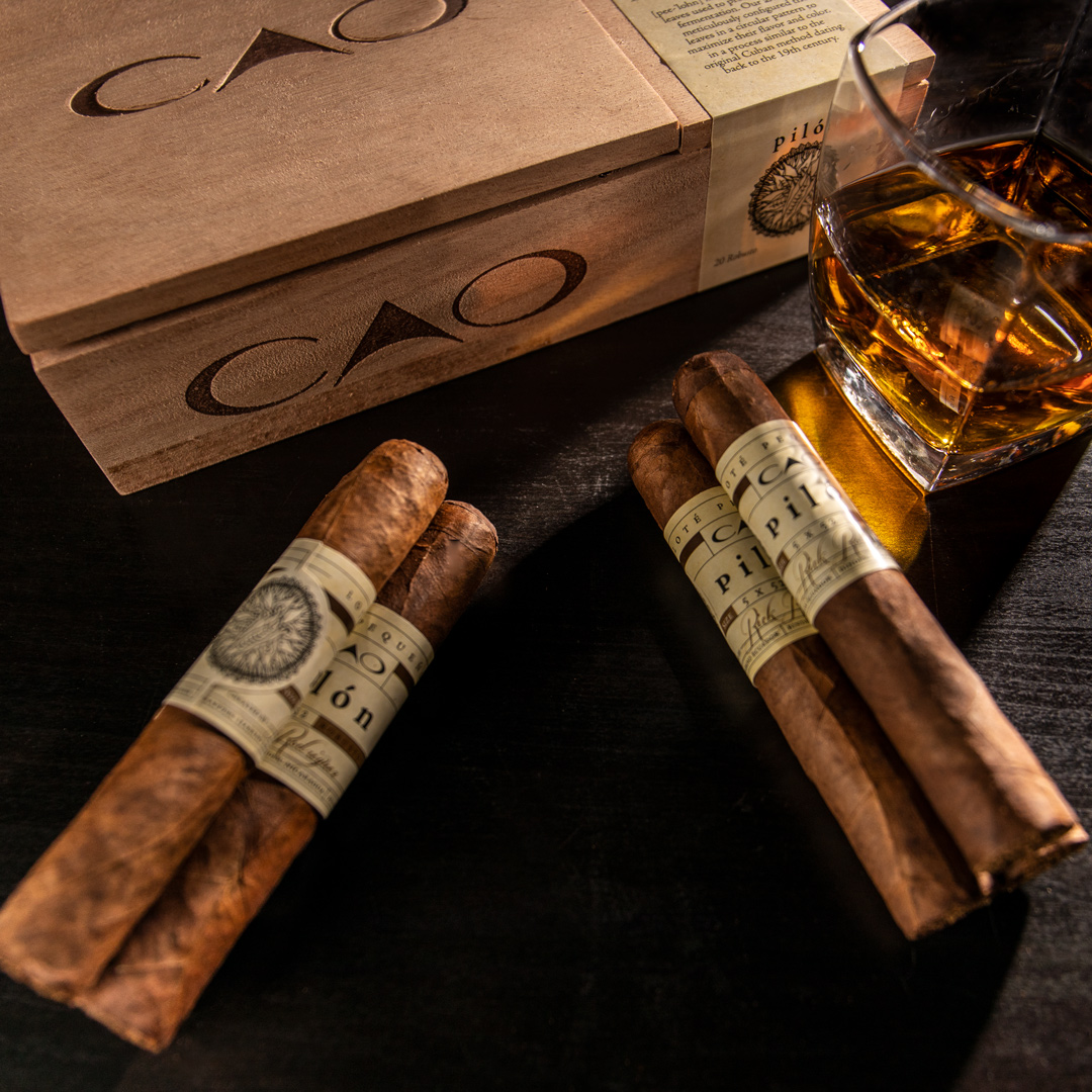 CAO Pilón Cigar | Cigar World