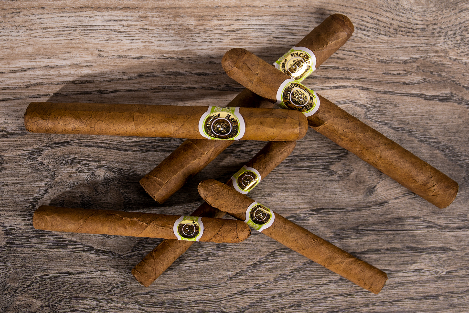 Macanudo Café Cigar | Cigar World