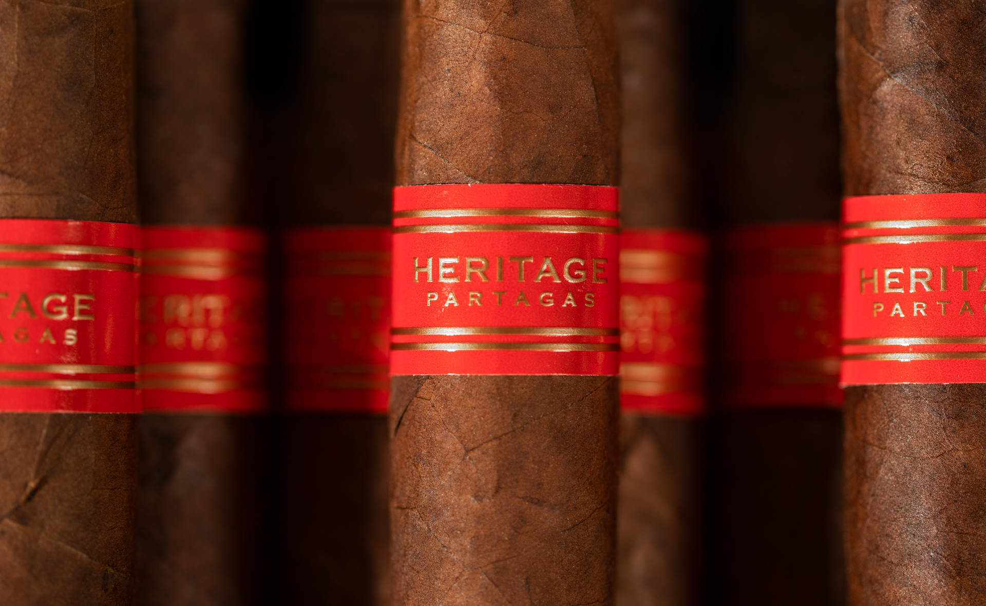 Partagás Heritage Cigar | Cigar World