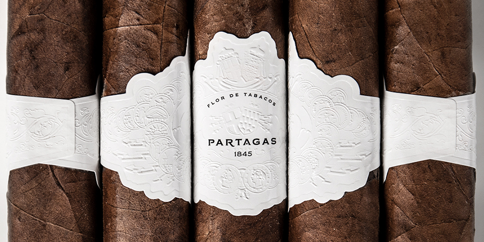 Partagás Legend Cigar | Cigar World