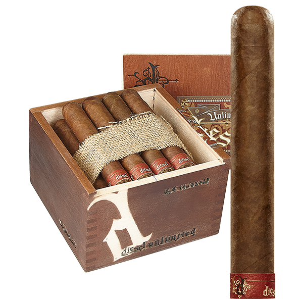 Diesel Unlimited Cigar | Cigar World