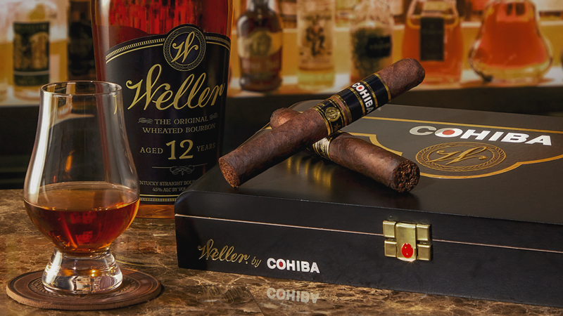 Cohiba Weller by Cohiba 2021 Cigar | Cigar World