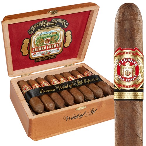 Arturo Fuente Hemingway Cigar | Cigar World