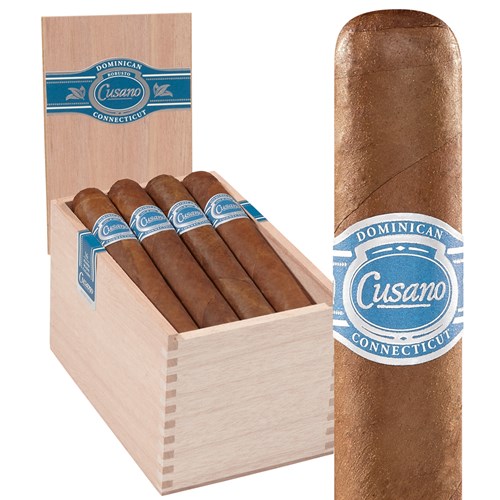 Cusano Cusano Connecticut Cigar | Cigar World