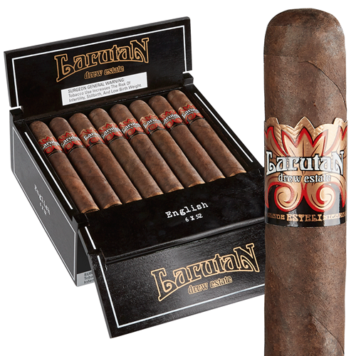 Drew Estate Larutan Clean Robusto Cigar | Cigar World