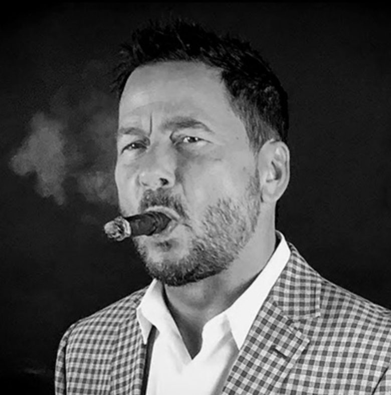 CAO Event with Rick Rodriguez | Cigar World