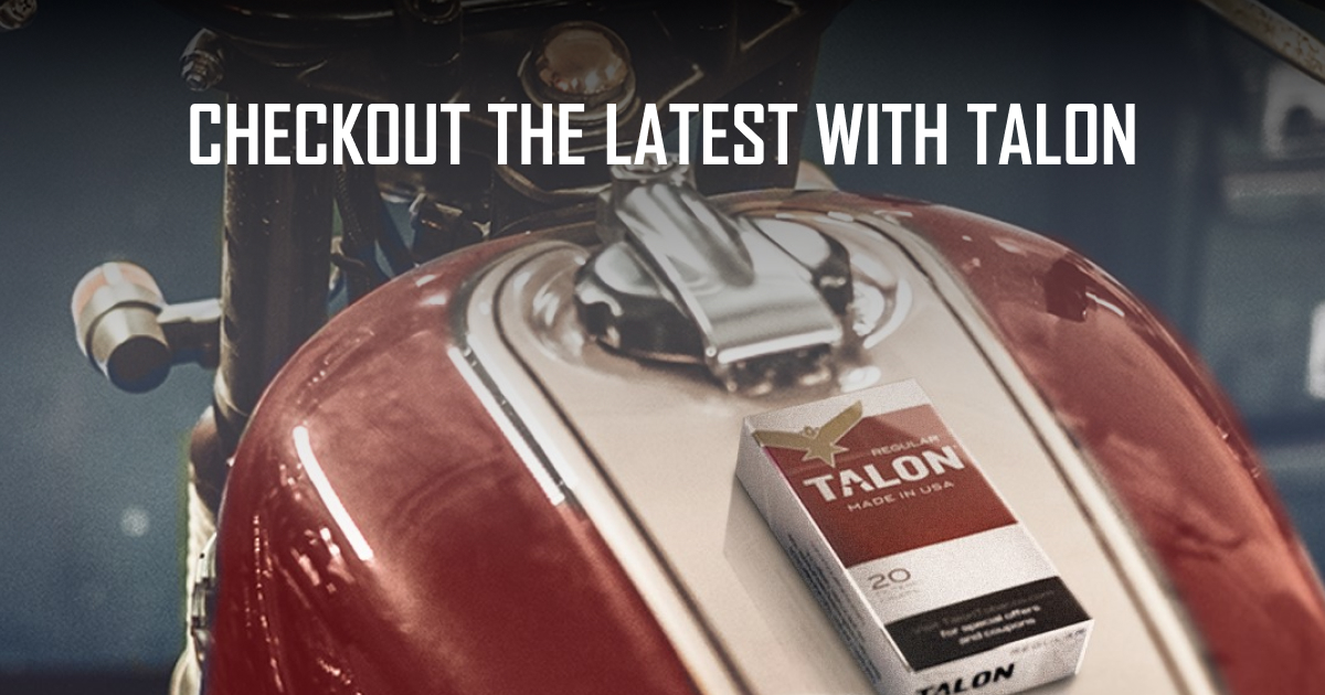 Discover | Talon Cigars